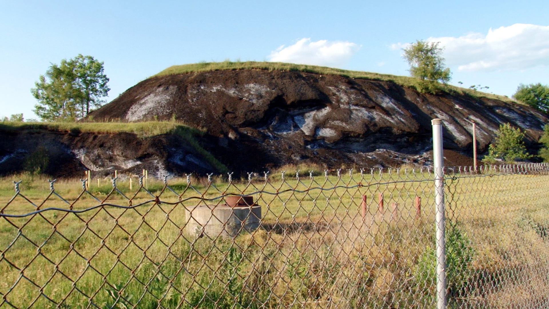 Cleanup DePue Media Kit | Cleanup DePue